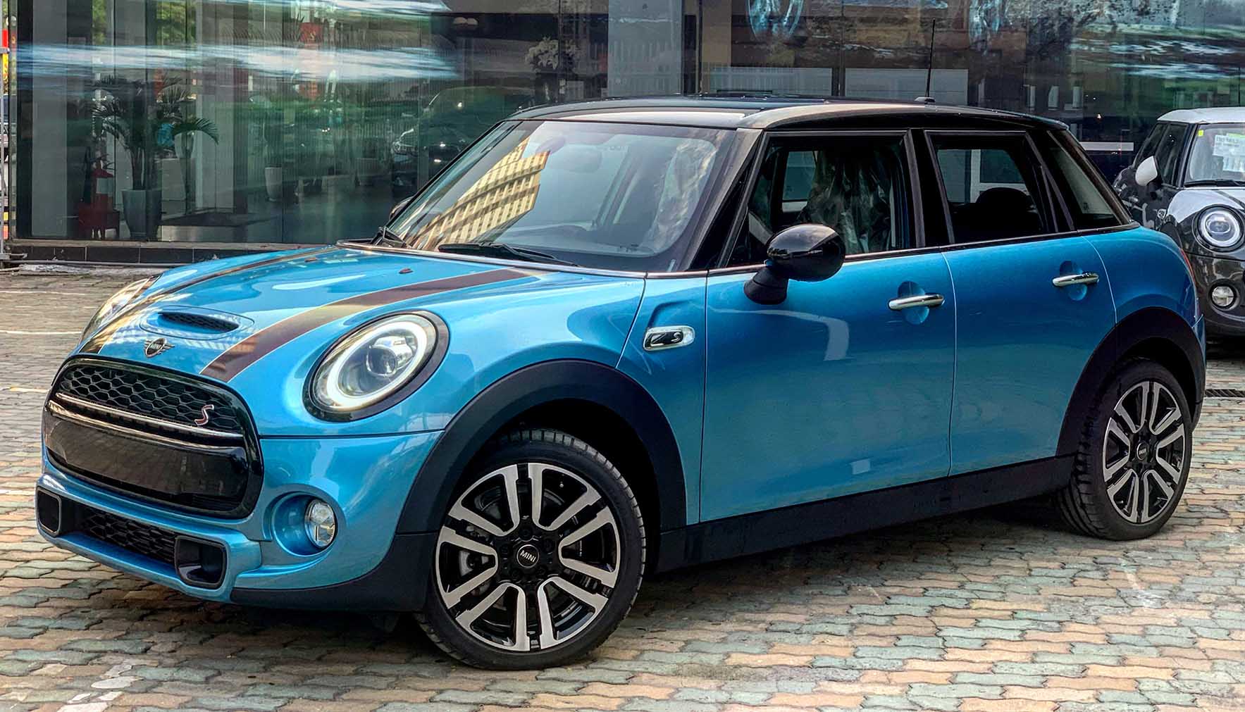 MINI Hà Nội